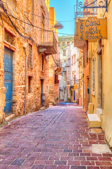 “Exploring the allure and charm of Crete” – Photography memoirs